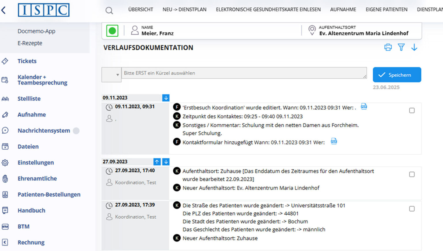 ISPC - uhb Software GmbH