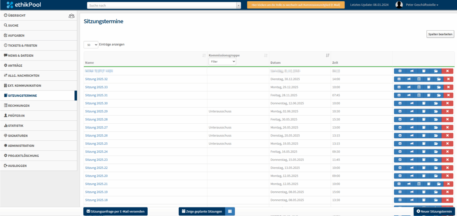 ethikPool - uhb Software GmbH